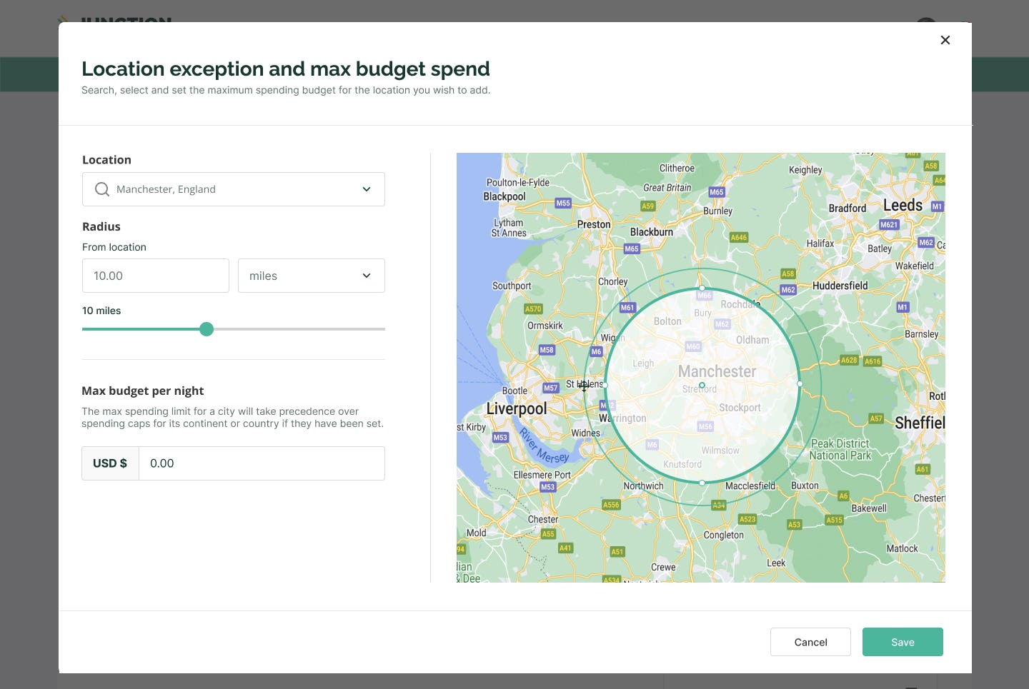 Junction Software - 2025 Reviews, Pricing & Demo