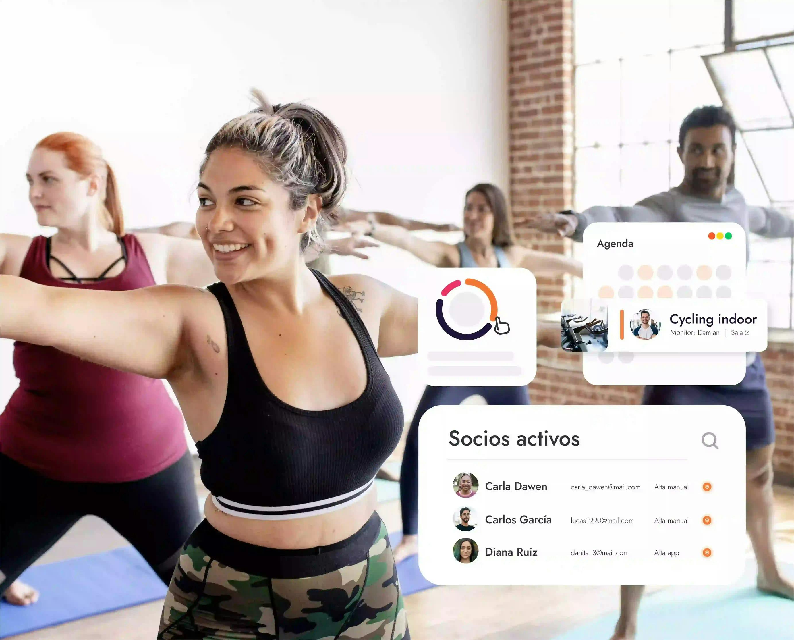 Trainingym Software - 2024 Reviews, Pricing & Demo