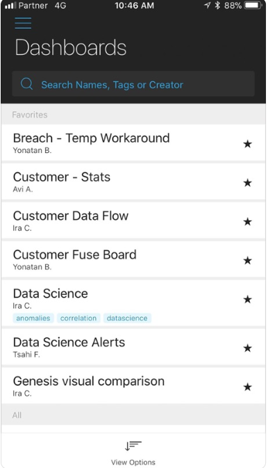 Anodot Software - 2025 Reviews, Pricing & Demo