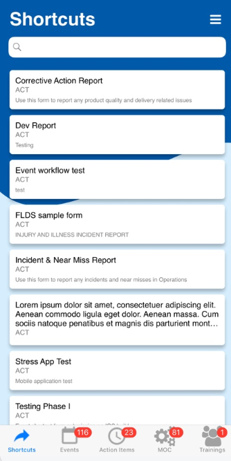 Frontline EHS reviews, prijzen en scores | GetApp Nederland 2024