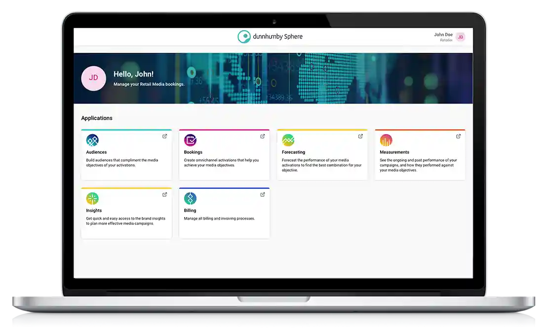 dunnhumby Sphere Pricing, Cost & Reviews - Capterra UK 2025