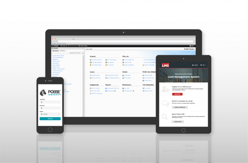 POSSE Software Reviews, Demo & Pricing - 2023