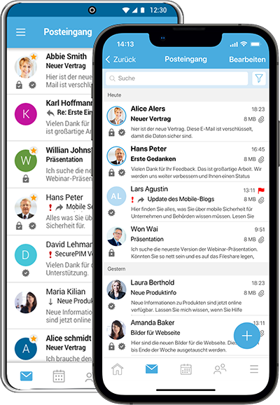 SecurePIM Cost & Reviews - Capterra Australia 2025
