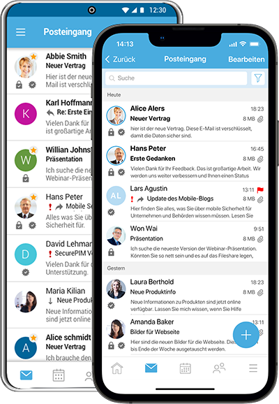 SecurePIM Cost & Reviews - Capterra Australia 2025