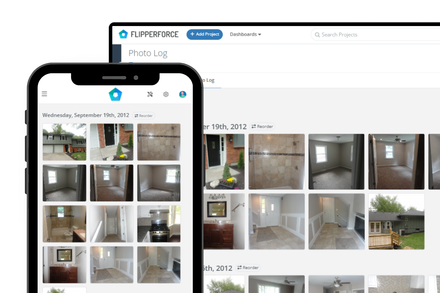 FlipperForce Software Reviews, Demo & Pricing - 2024