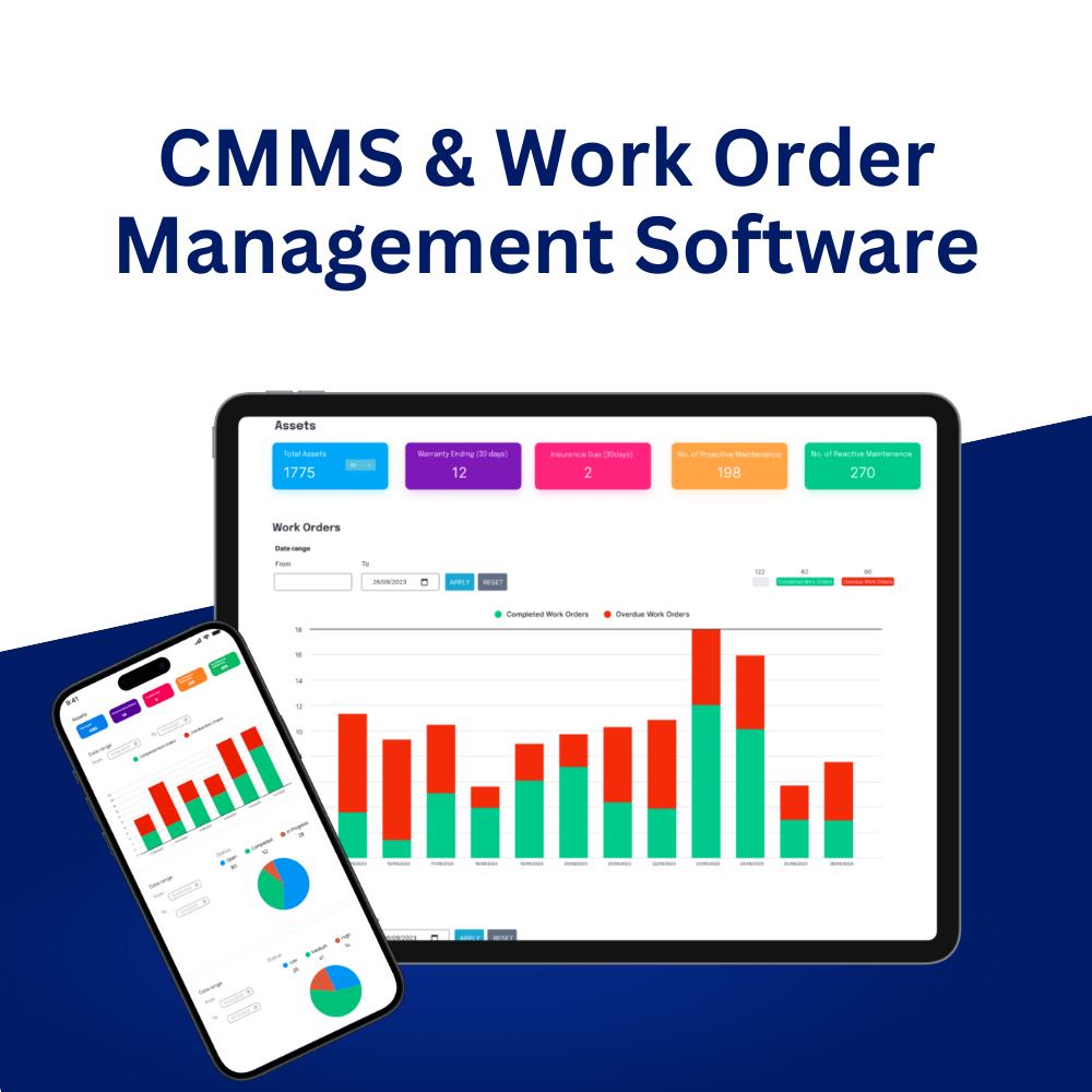 MaintainPad Software - 2025 Reviews, Pricing & Demo