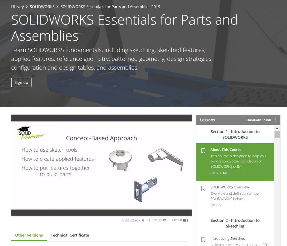 SolidProfessor Cost & Reviews - Capterra Australia 2025