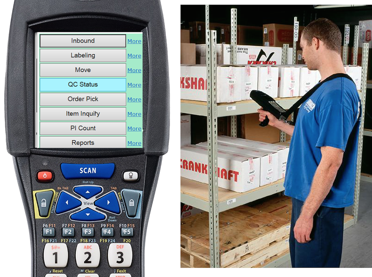 HAL Traxx Software - 2025 Reviews, Pricing & Demo