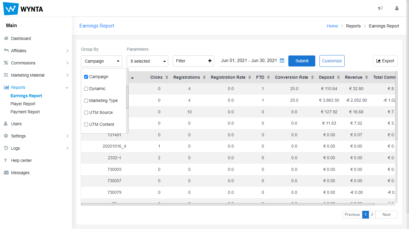 Wynta Pricing, Alternatives & More 2025 | Capterra
