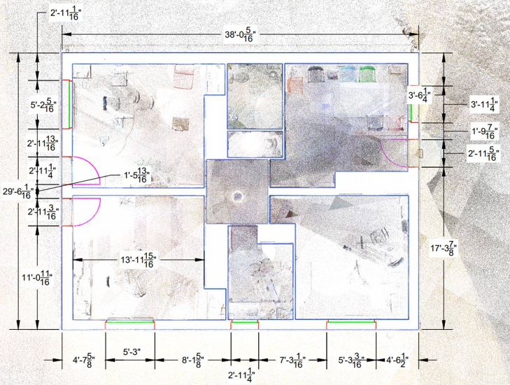 FARO As-Built Software - 2025 Reviews, Pricing & Demo