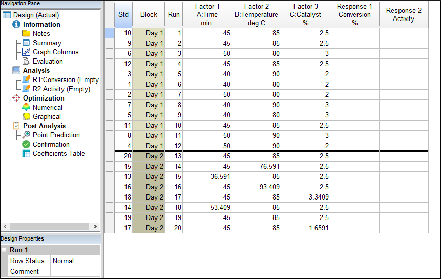 Design-Expert Cost & Reviews - Capterra Australia 2023