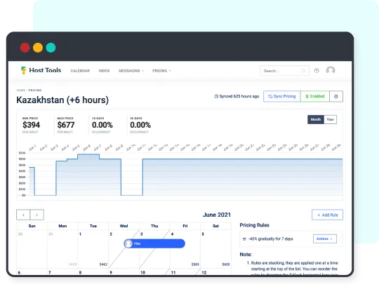 Host Tools Pricing, Alternatives & More 2022 - Capterra