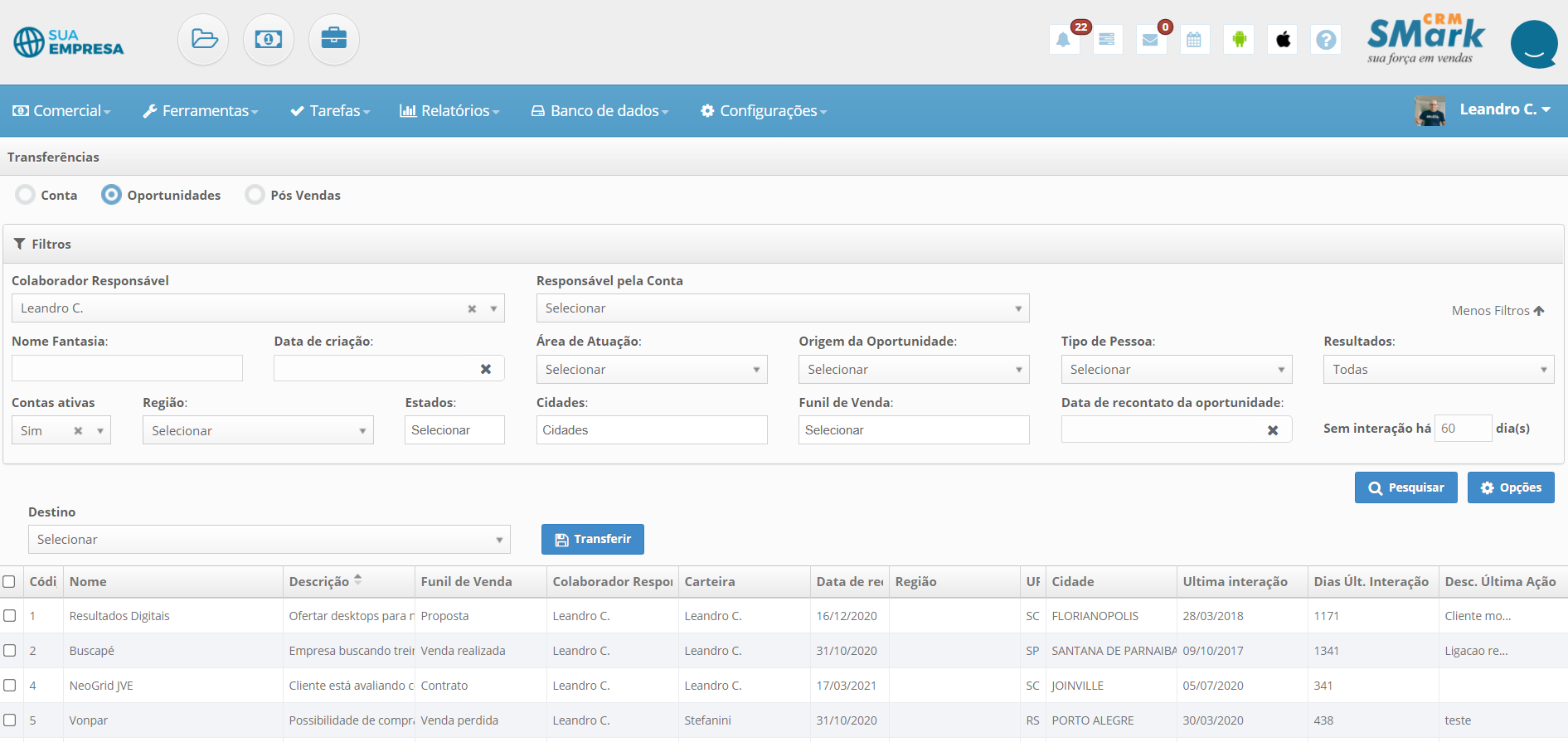 Smark CRM Reviews, Cost & Features | GetApp Australia 2025