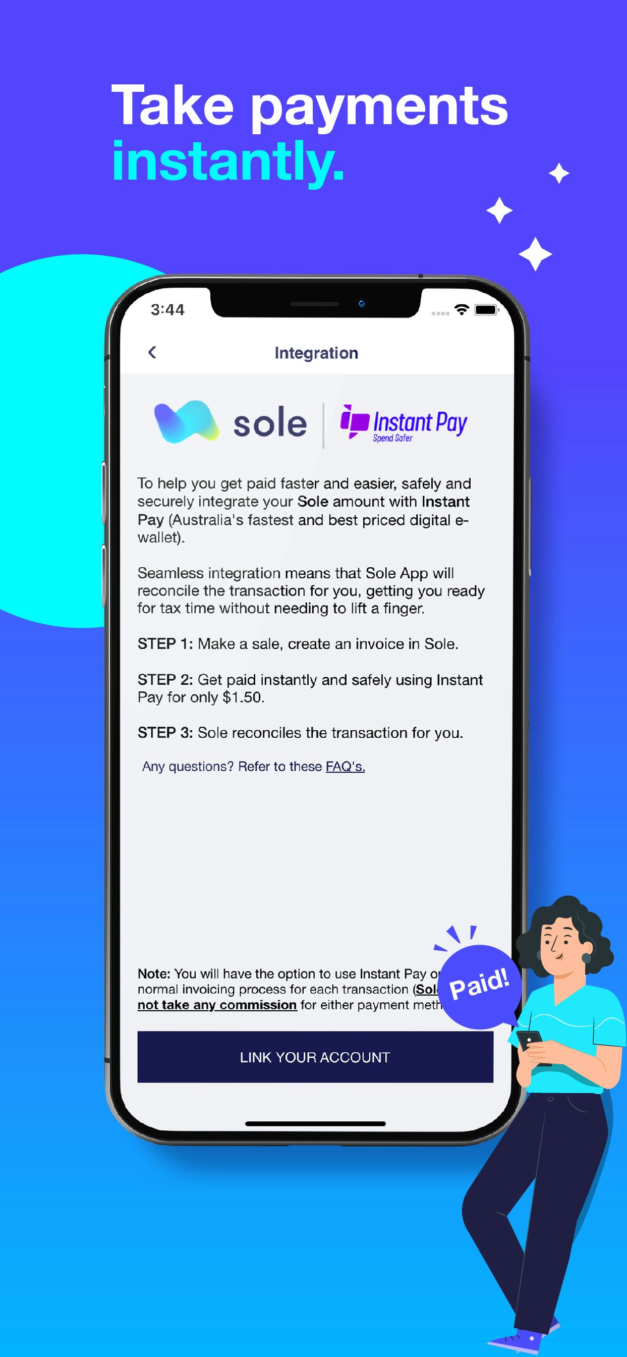 Sole | Reviews, Pricing & Demos - SoftwareAdvice IE