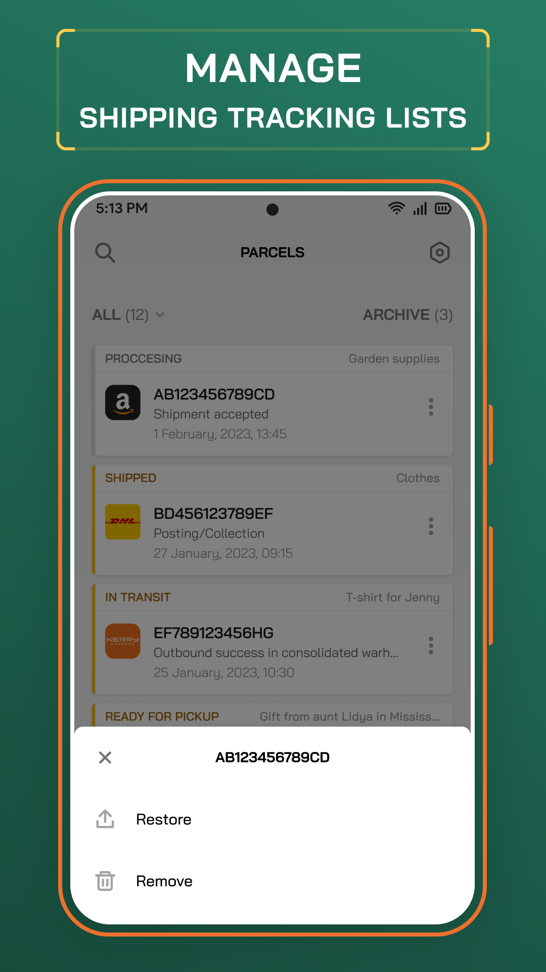 Track Me Fast Software - 2025 Reviews, Pricing & Demo