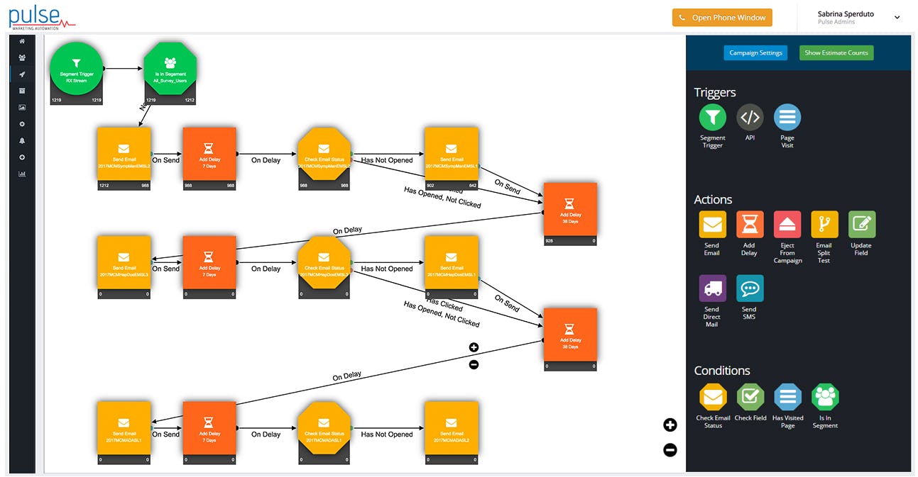 Pulse Software - 2022 Reviews, Pricing & Demo