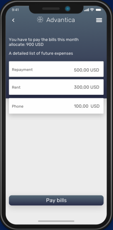 Advantica Pricing, Alternatives & More 2025 | Capterra