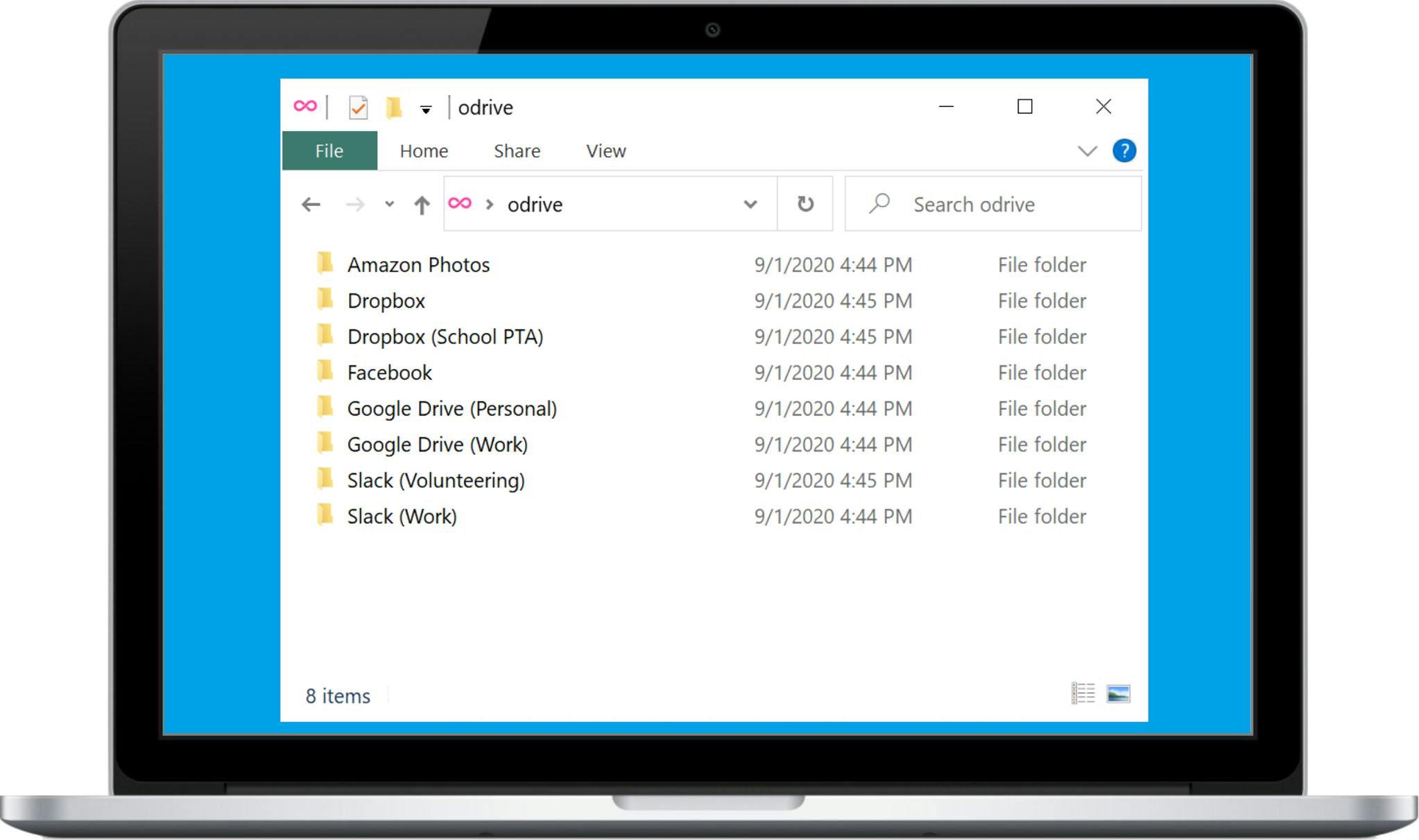odrive Pricing, Alternatives & More 2024 | Capterra