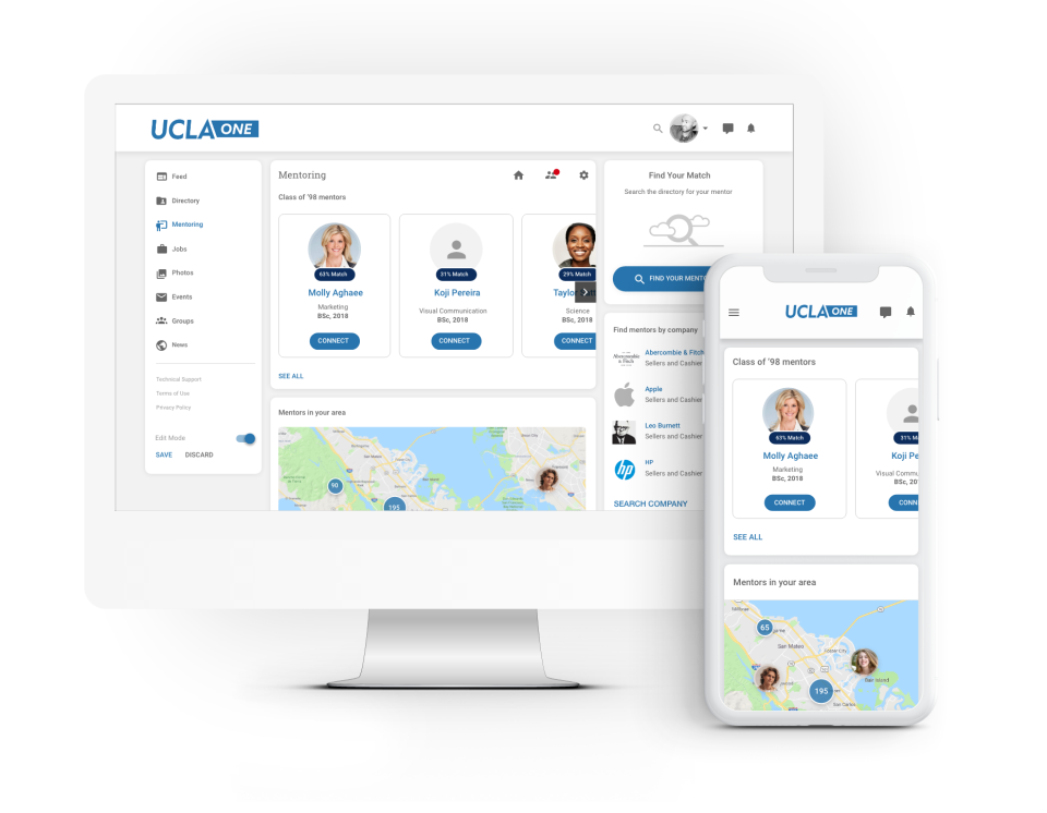 Graduway Pricing, Alternatives & More 2023 | Capterra