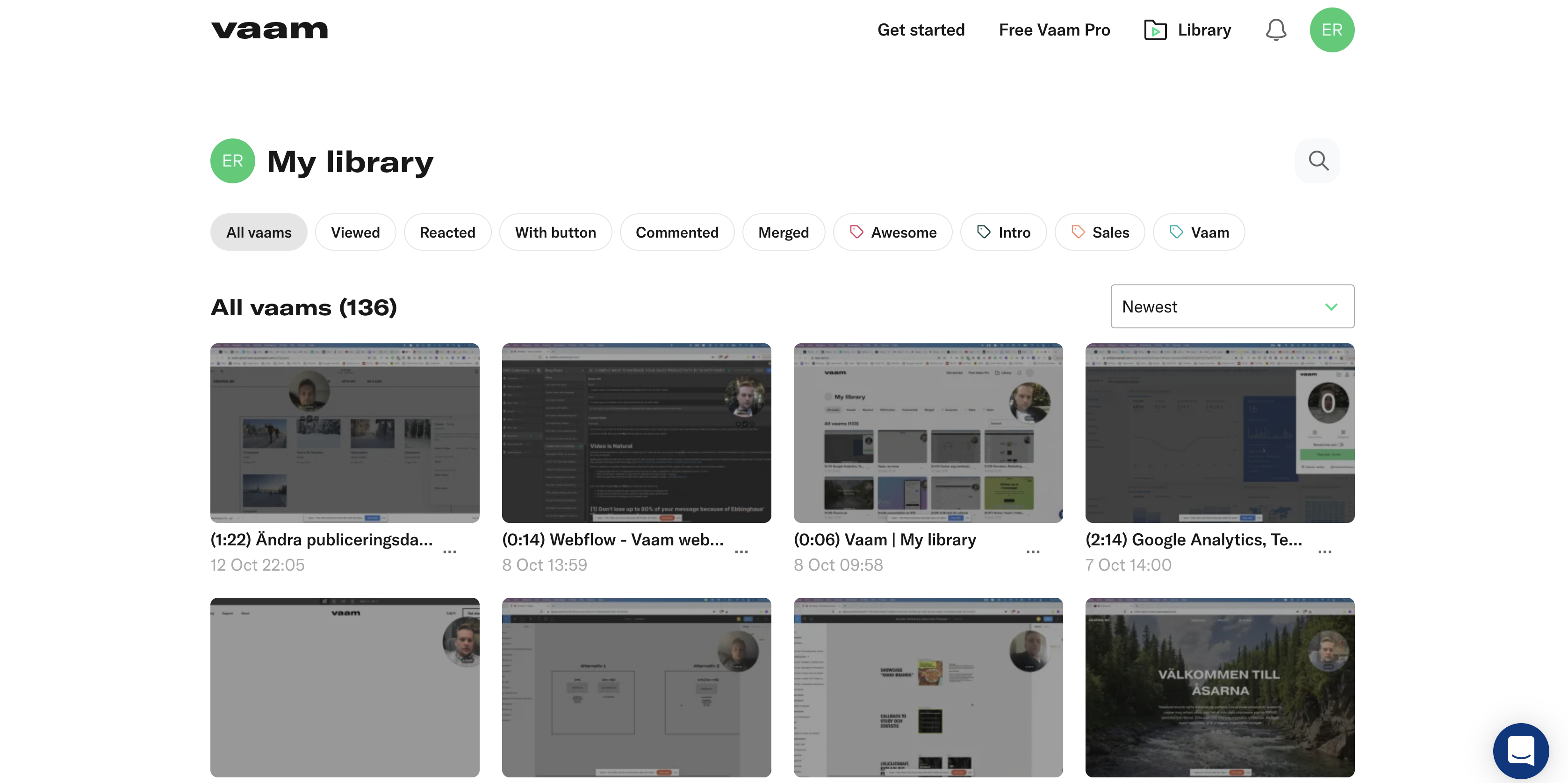 Vaam | Reviews, Pricing & Demos - SoftwareAdvice GB