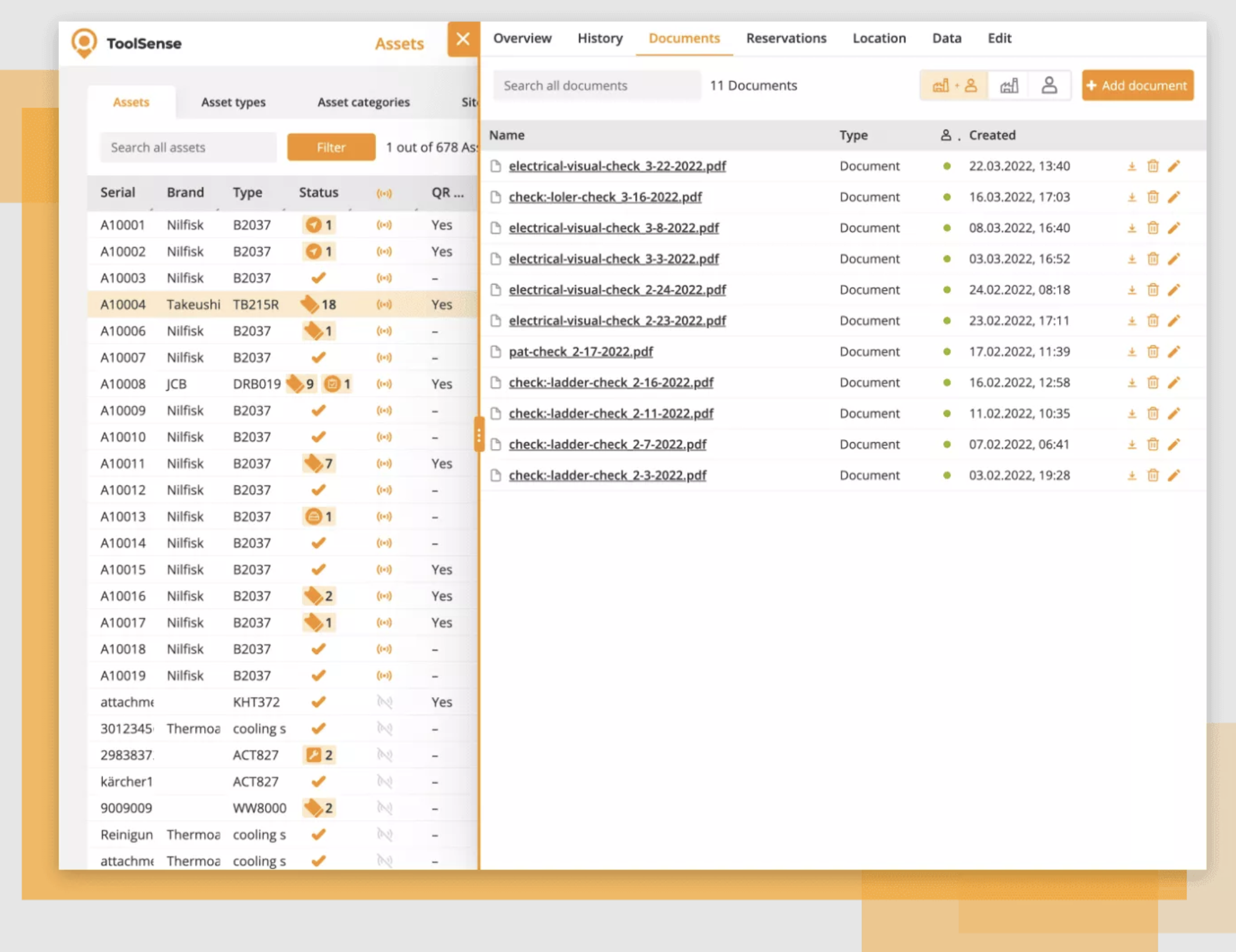 ToolSense Pricing, Alternatives & More 2025 | Capterra