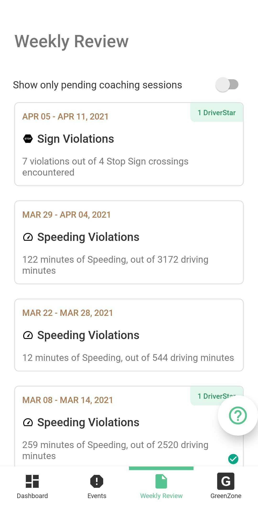 Netradyne Reviews, Cost & Features | GetApp Australia 2024