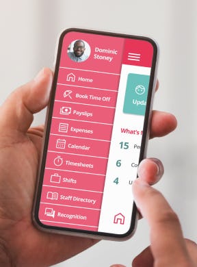 Access PeopleXD Software - 2024 Reviews, Pricing & Demo