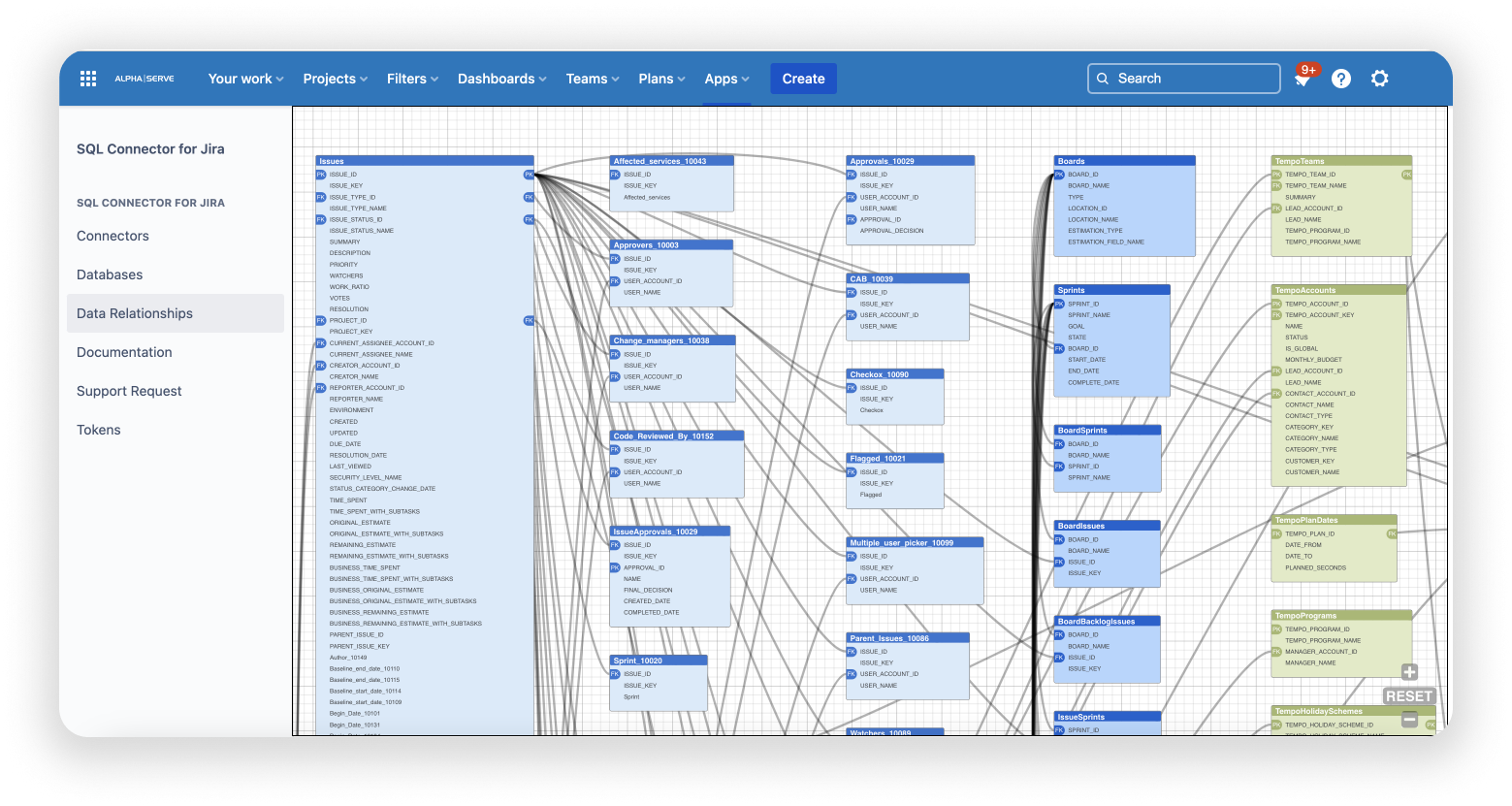 SQL Connector for Jira Pricing, Alternatives & More 2025 | Capterra