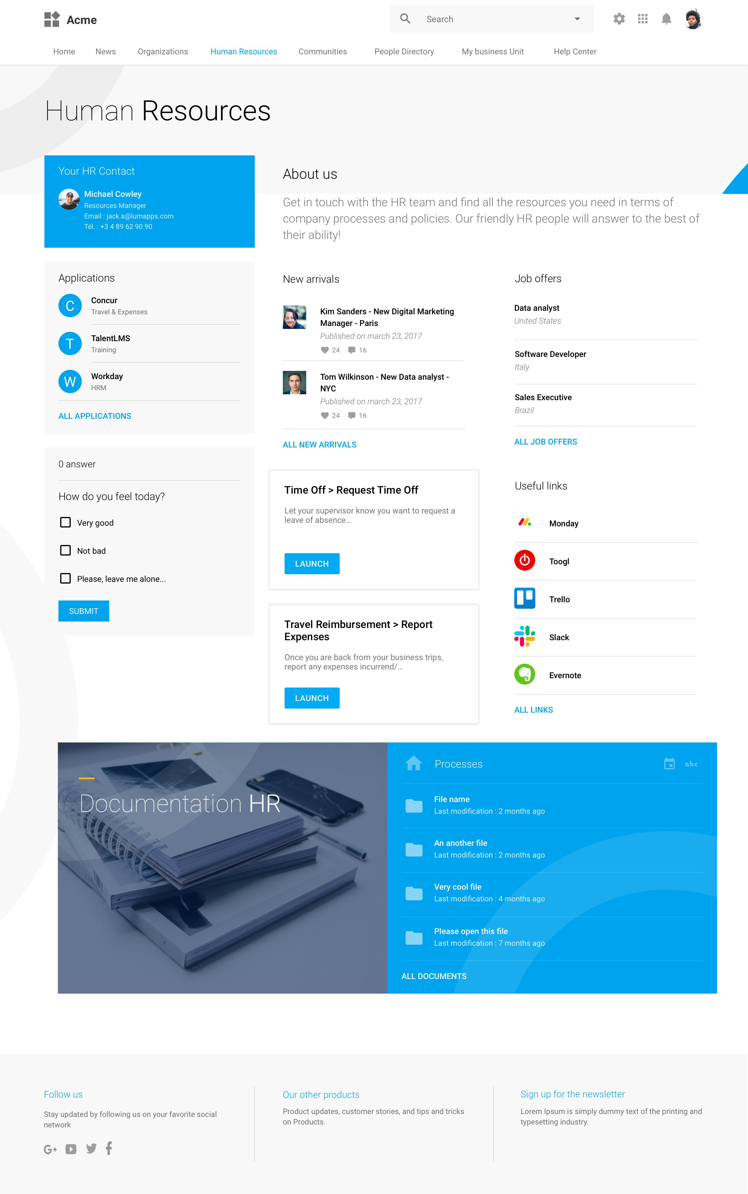 LumApps Reviews, Prices & Ratings | GetApp UK 2025
