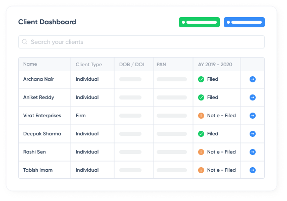 ClearTax | Reviews, Pricing & Demos - SoftwareAdvice AU