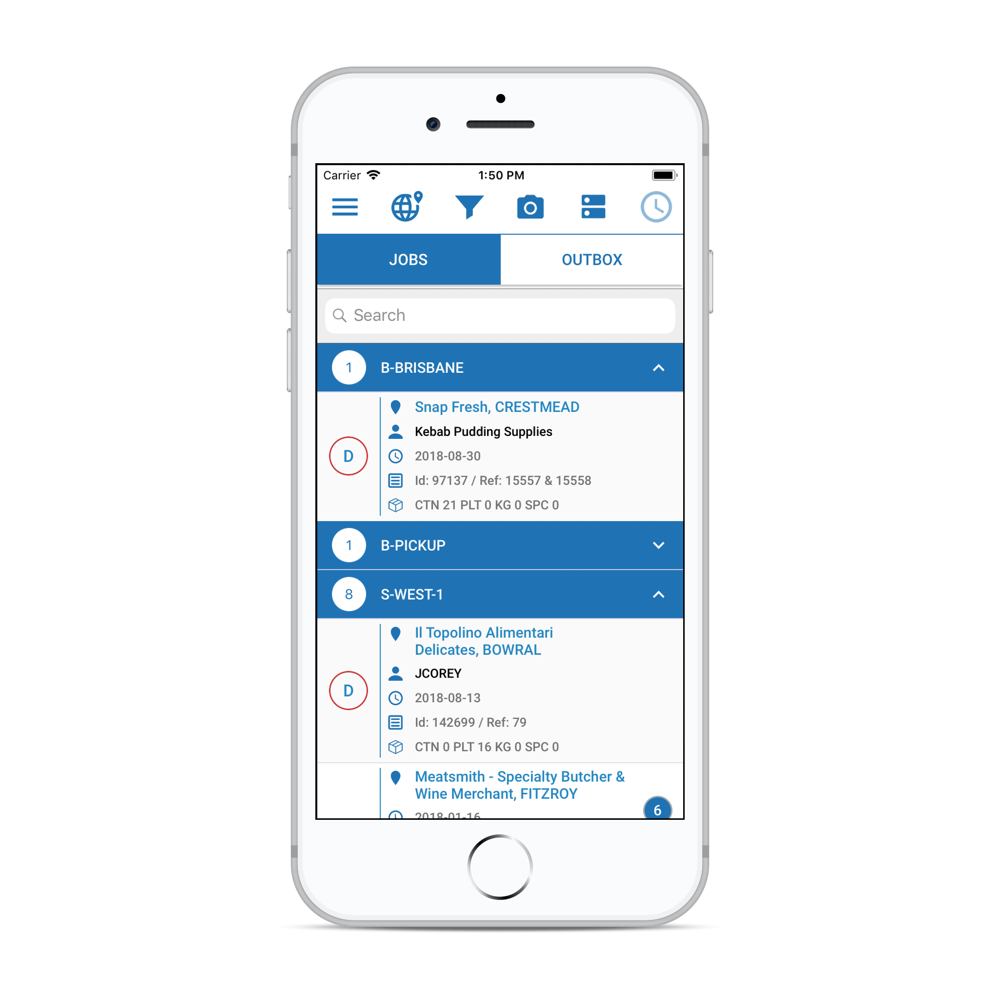 CartonCloud | Reviews, Pricing & Demos - SoftwareAdvice GB