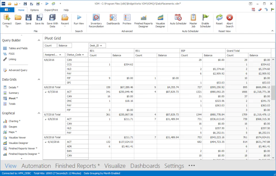 BridgeWorks Pricing, Cost & Reviews - Capterra UK 2025