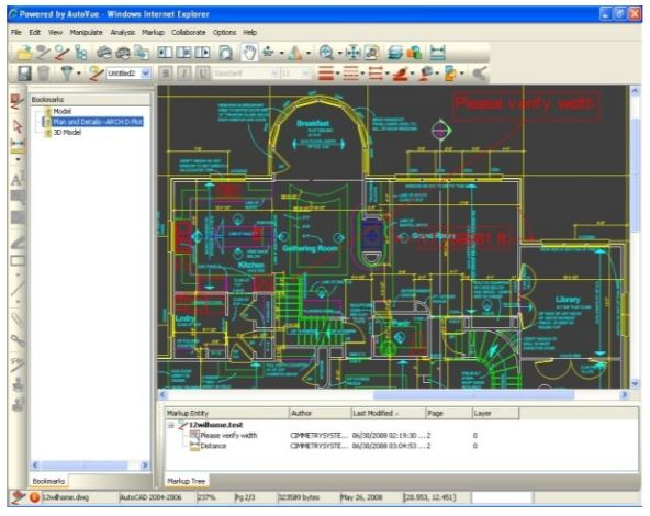AutoVue Enterprise Visualization Reviews, Cost & Features | GetApp ...