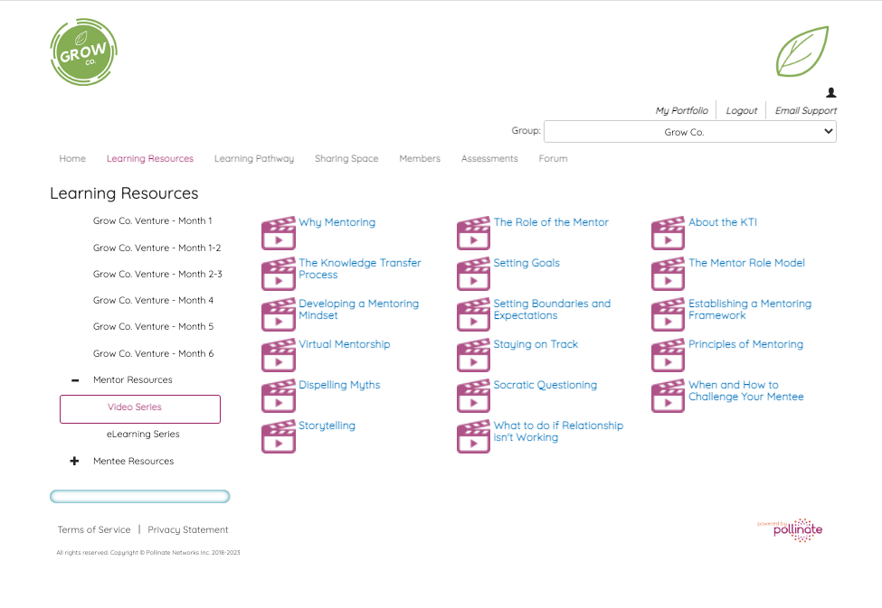 Pollinate | Reviews, Pricing & Demos - SoftwareAdvice GB