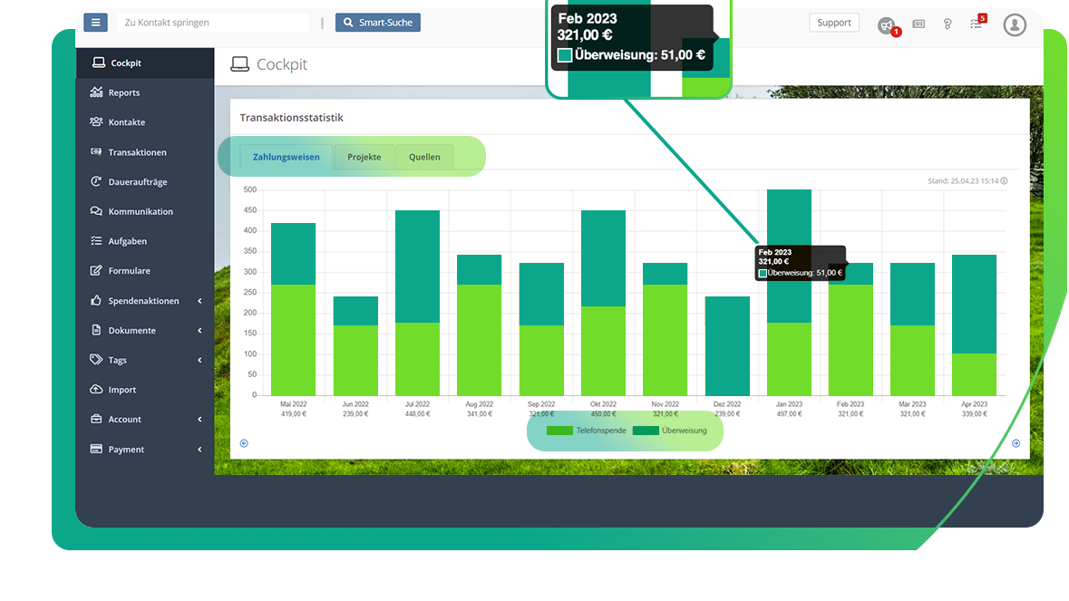 FundraisingBox Pricing, Alternatives & More 2024 | Capterra