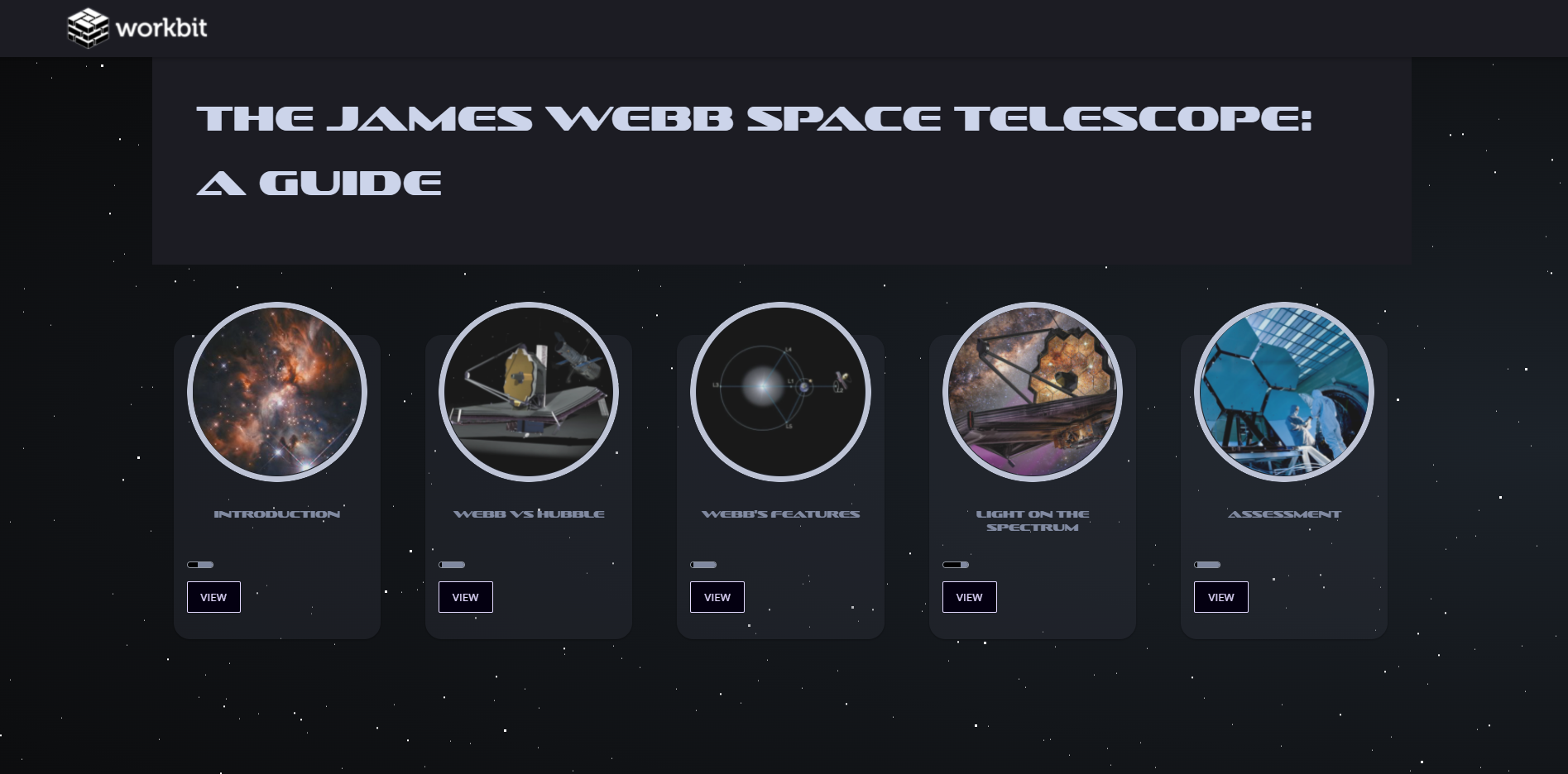 Workbit Author Software - 2025 Reviews, Pricing & Demo