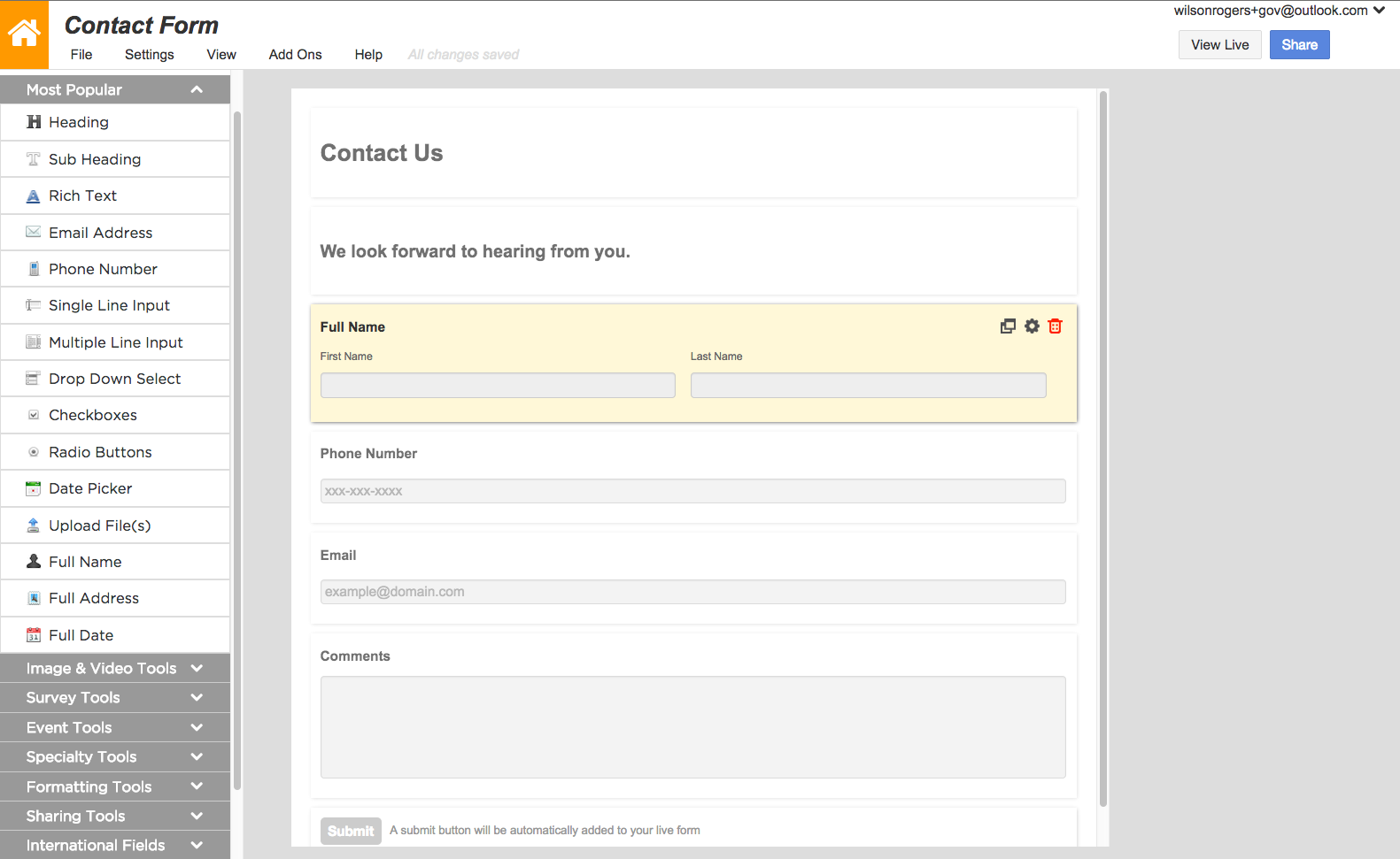 GovOS Software - 2025 Reviews, Pricing & Demo