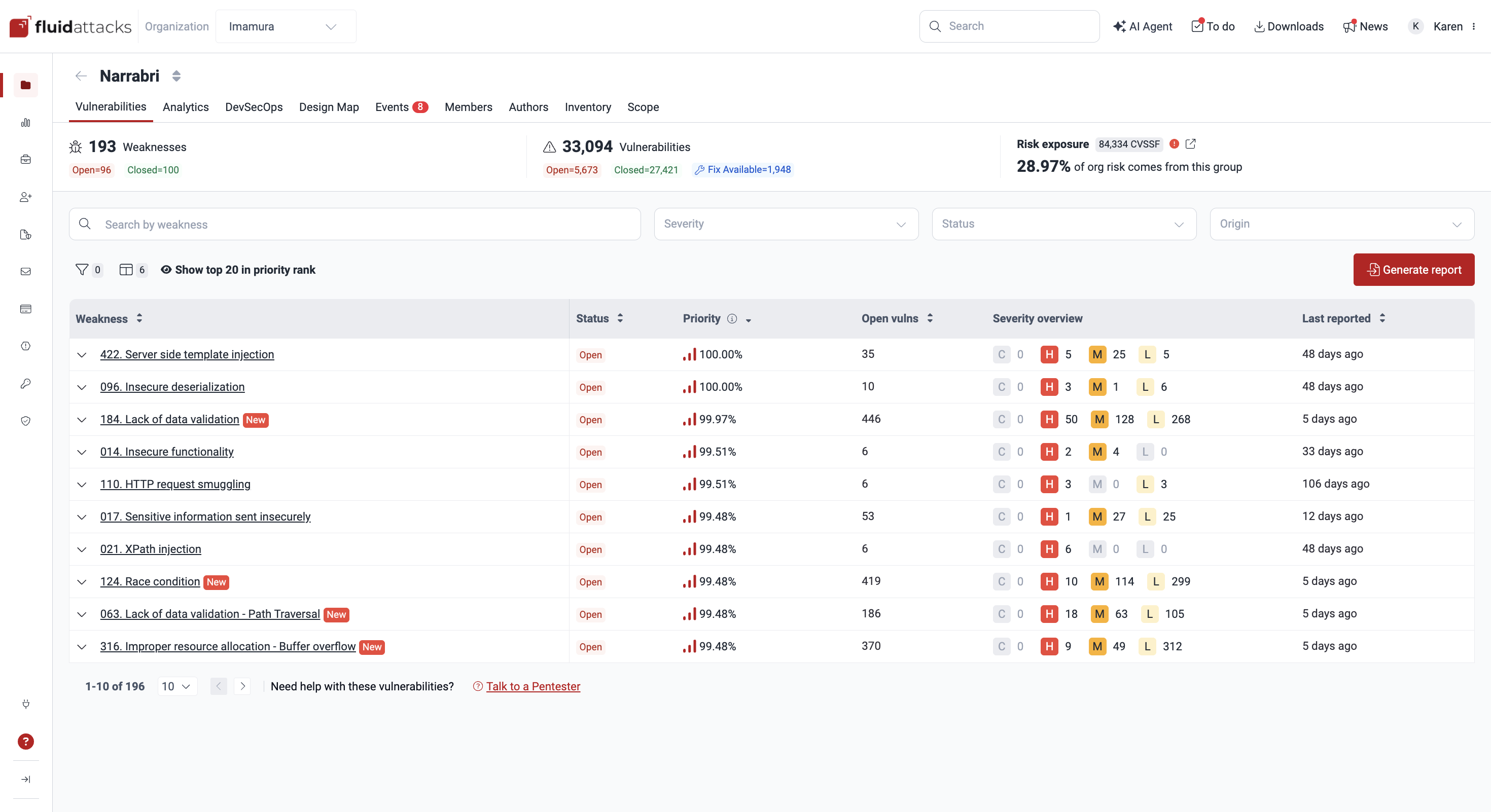 Fluid Attacks Cost & Reviews - Capterra Australia 2025