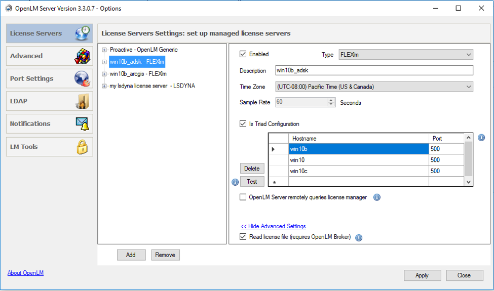 OpenLM | Reviews, Pricing & Demos - SoftwareAdvice AU