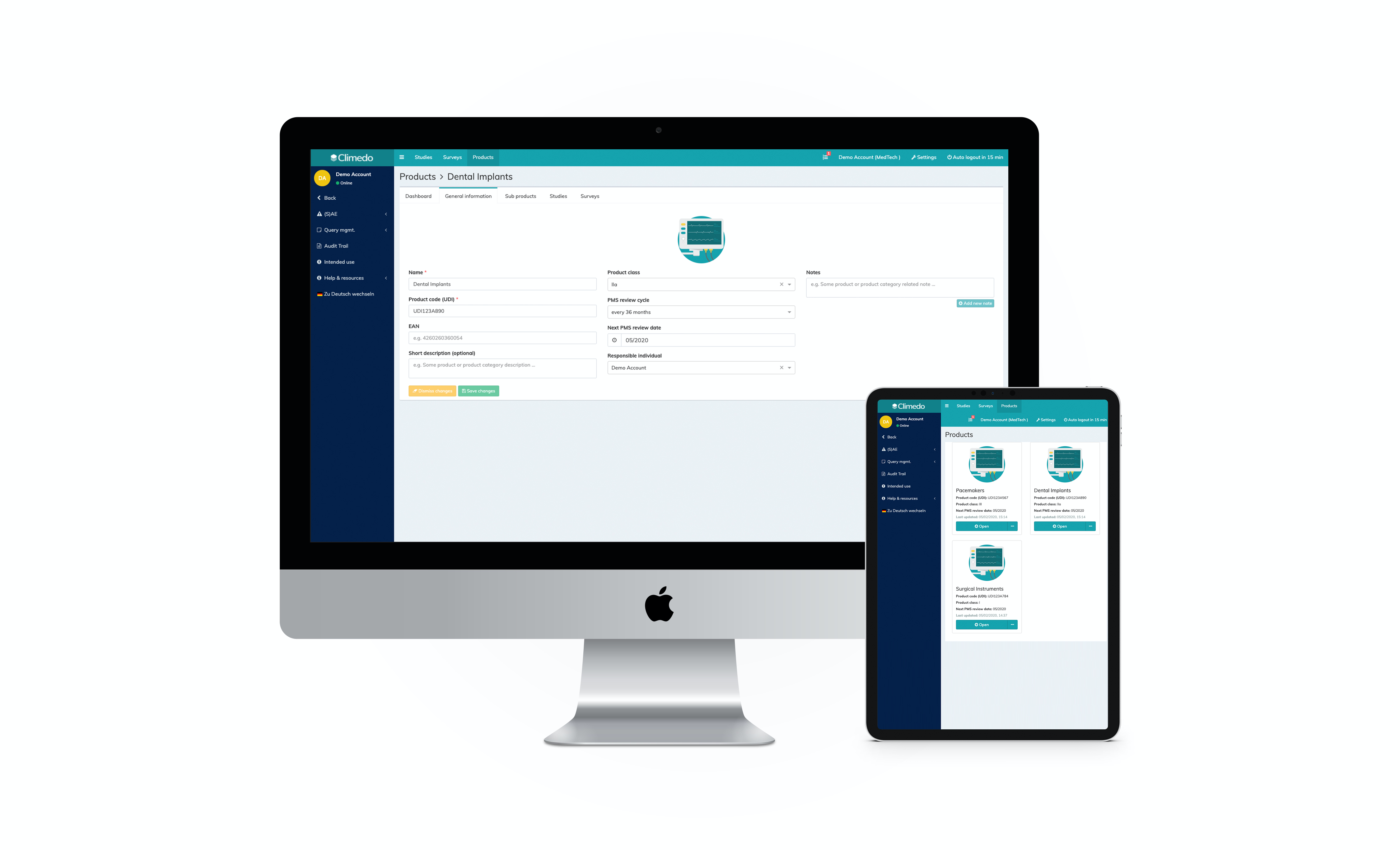 Climedo Reviews, Cost & Features | GetApp Australia 2023
