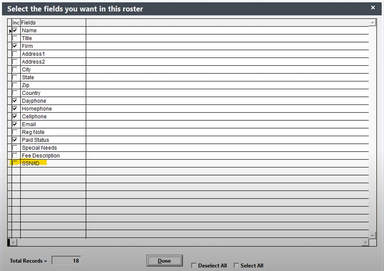 Student Manager Reviews, Cost & Features | GetApp Australia 2025