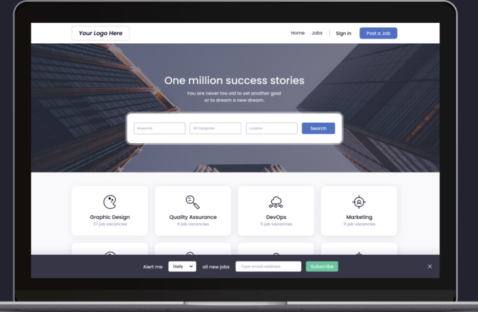 JBoard Software - 2022 Reviews, Pricing & Demo