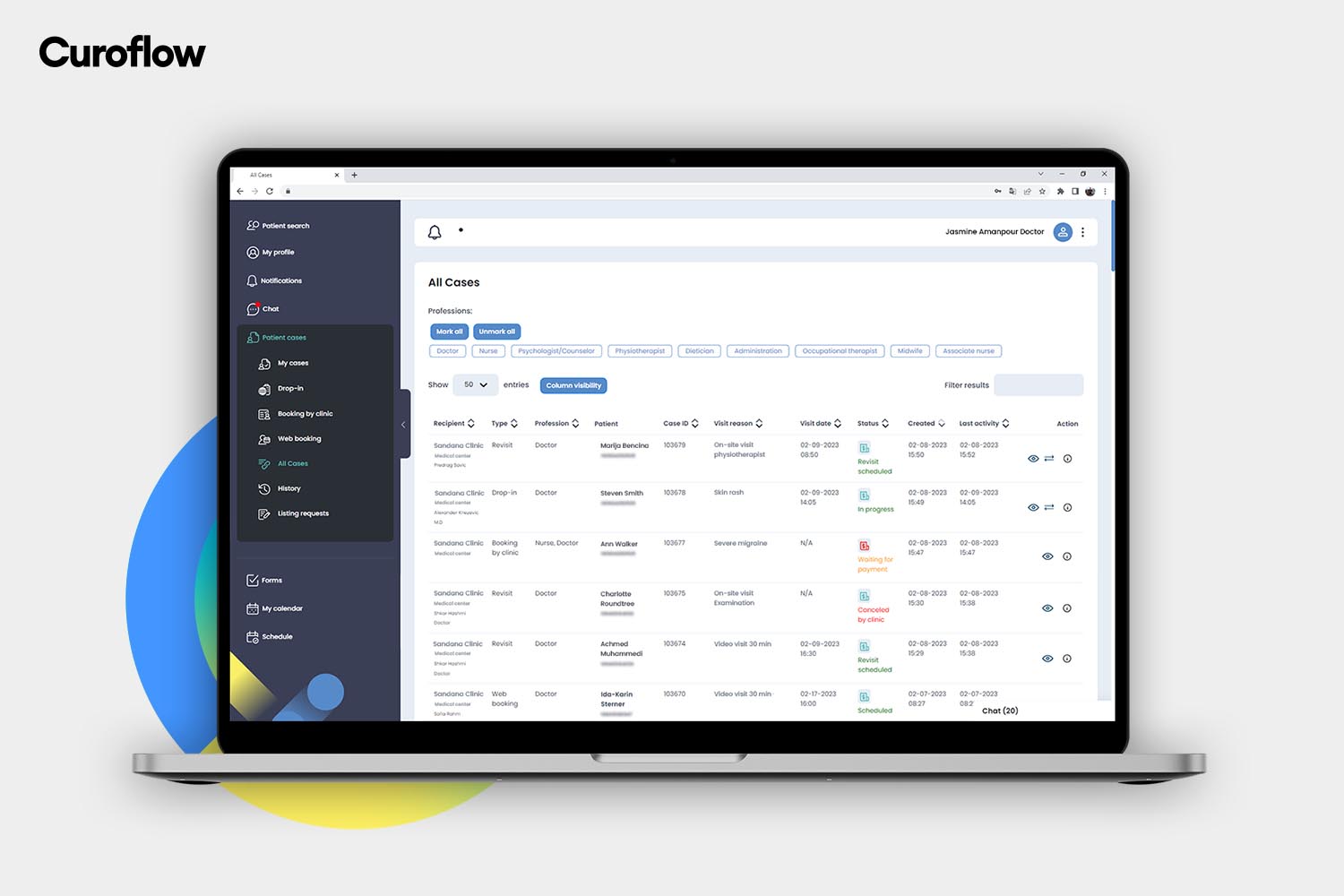 Curoflow Cost & Reviews - Capterra Australia 2026