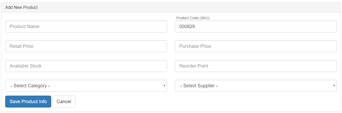 Oil Shop Software Reviews, Demo & Pricing - 2024