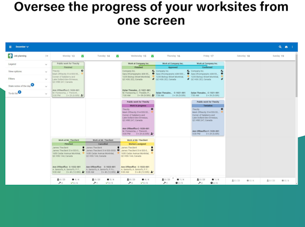 Cactusoft Construction Reviews, Demo & Pricing - 2022
