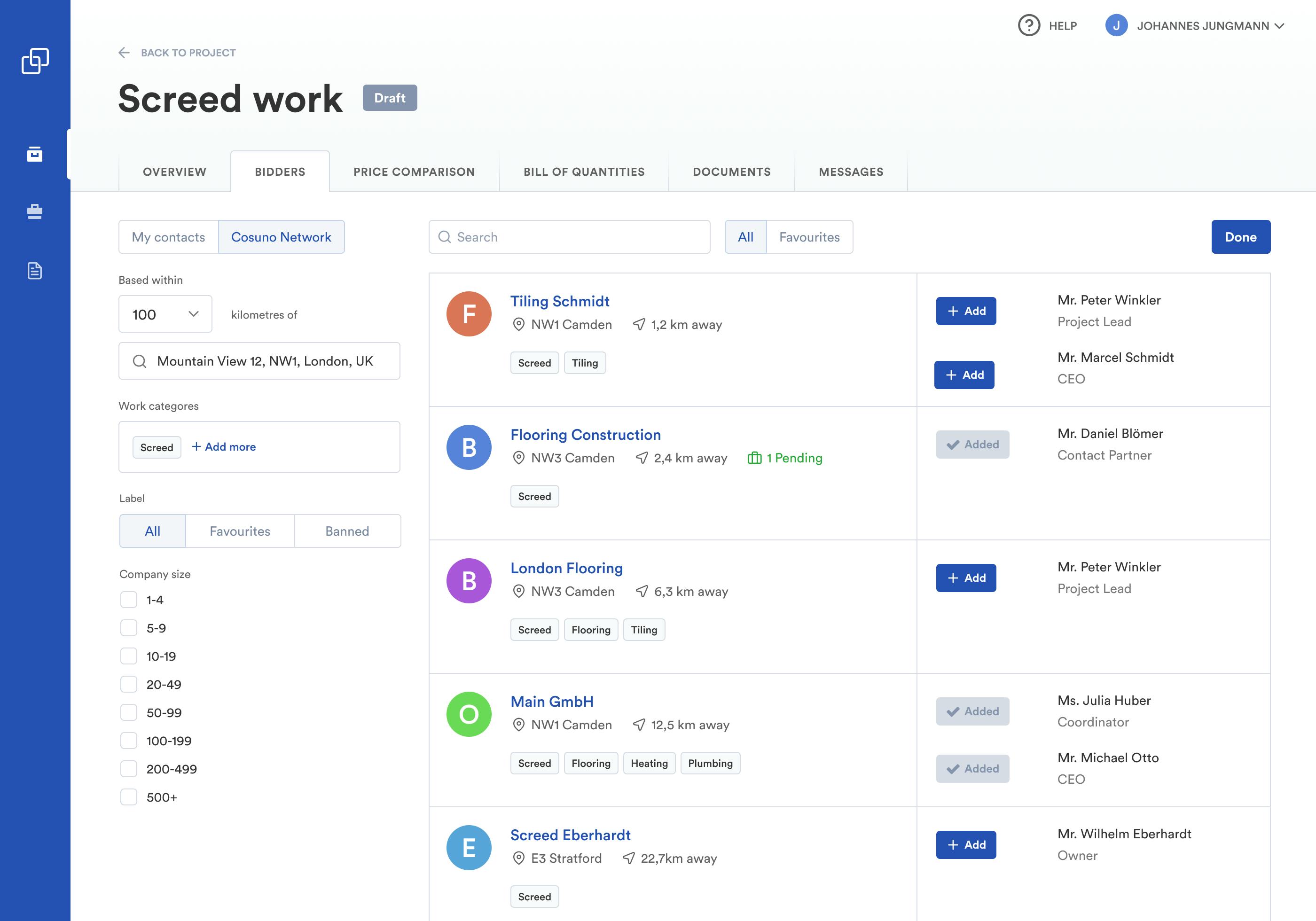 Cosuno Pricing, Alternatives & More 2023 | Capterra