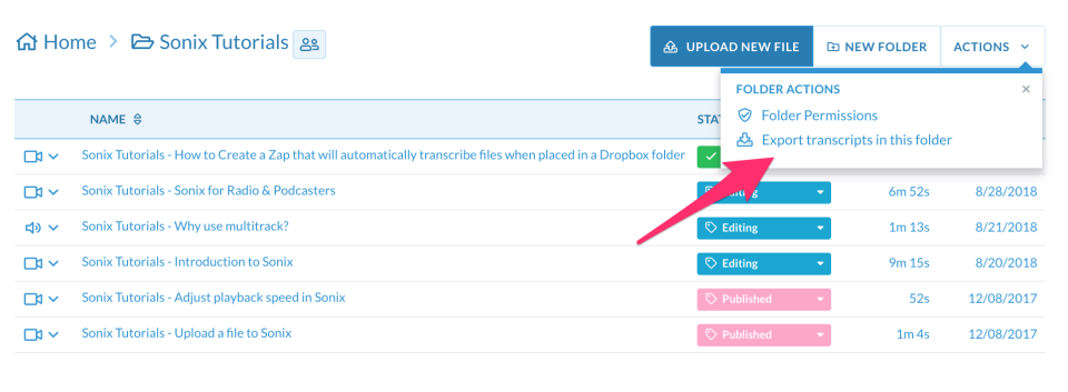 Sonix Software Pricing, Alternatives & More 2025 | Capterra