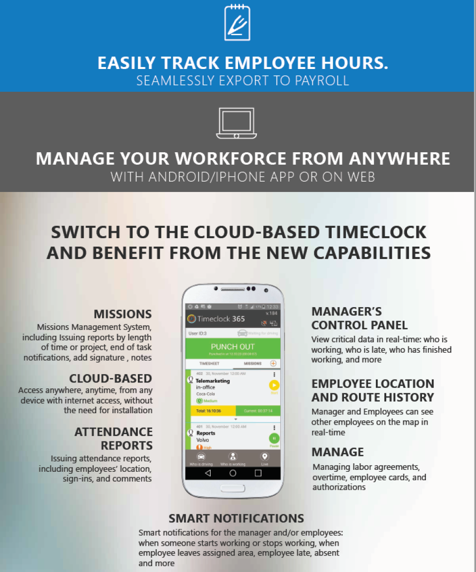 Timeclock 365 Pricing, Alternatives & More 2023 | Capterra