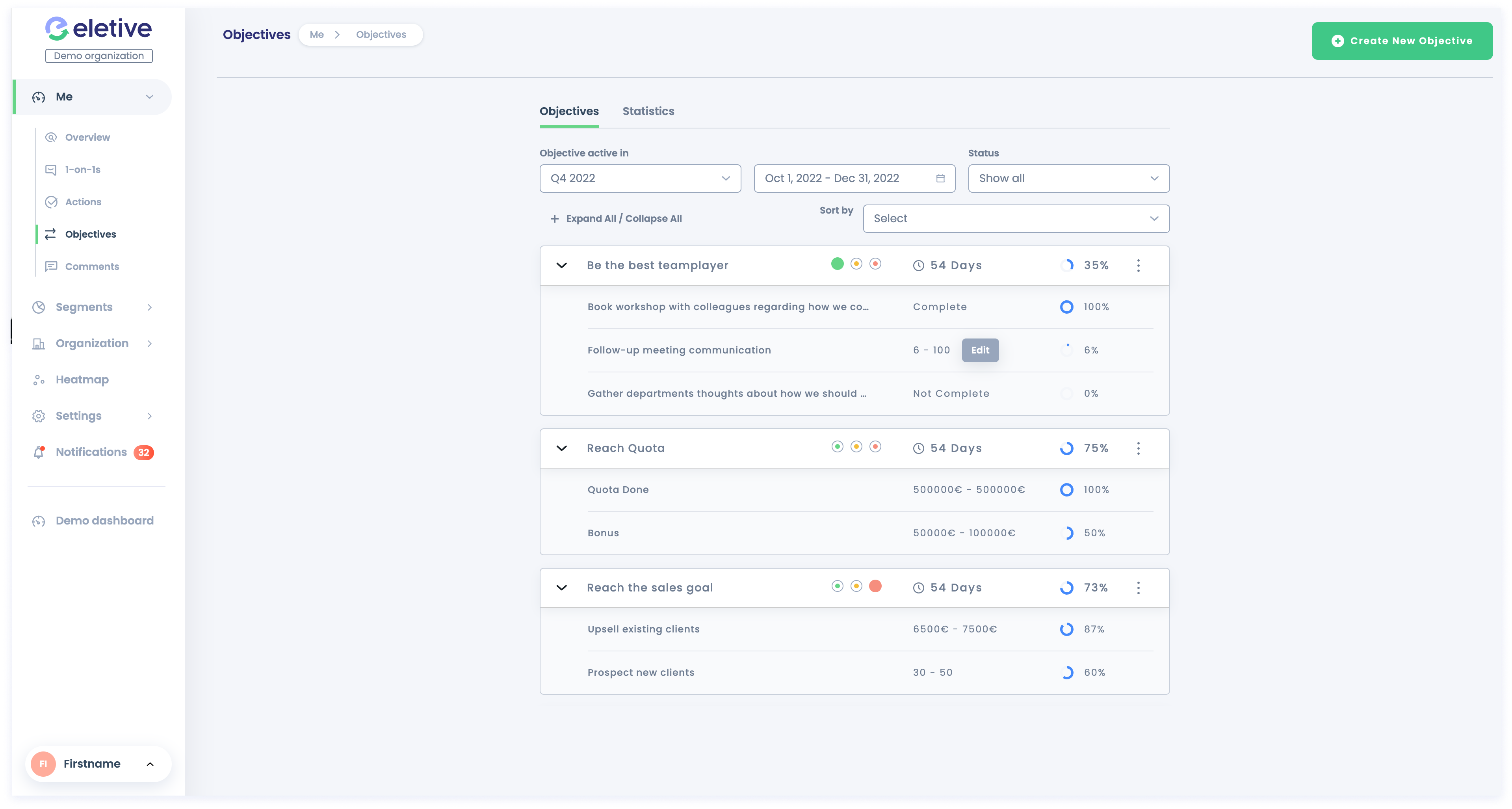 Eletive Reviews, Cost & Features | GetApp Australia 2023