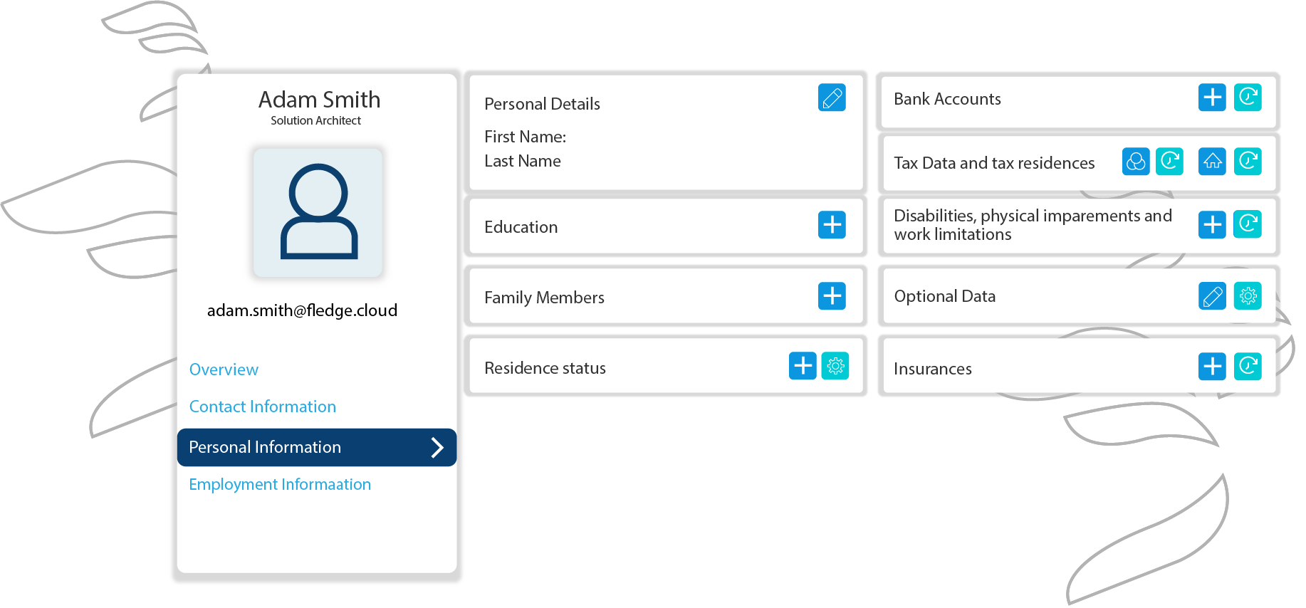 FledgeWorks Pricing, Alternatives & More 2025 | Capterra